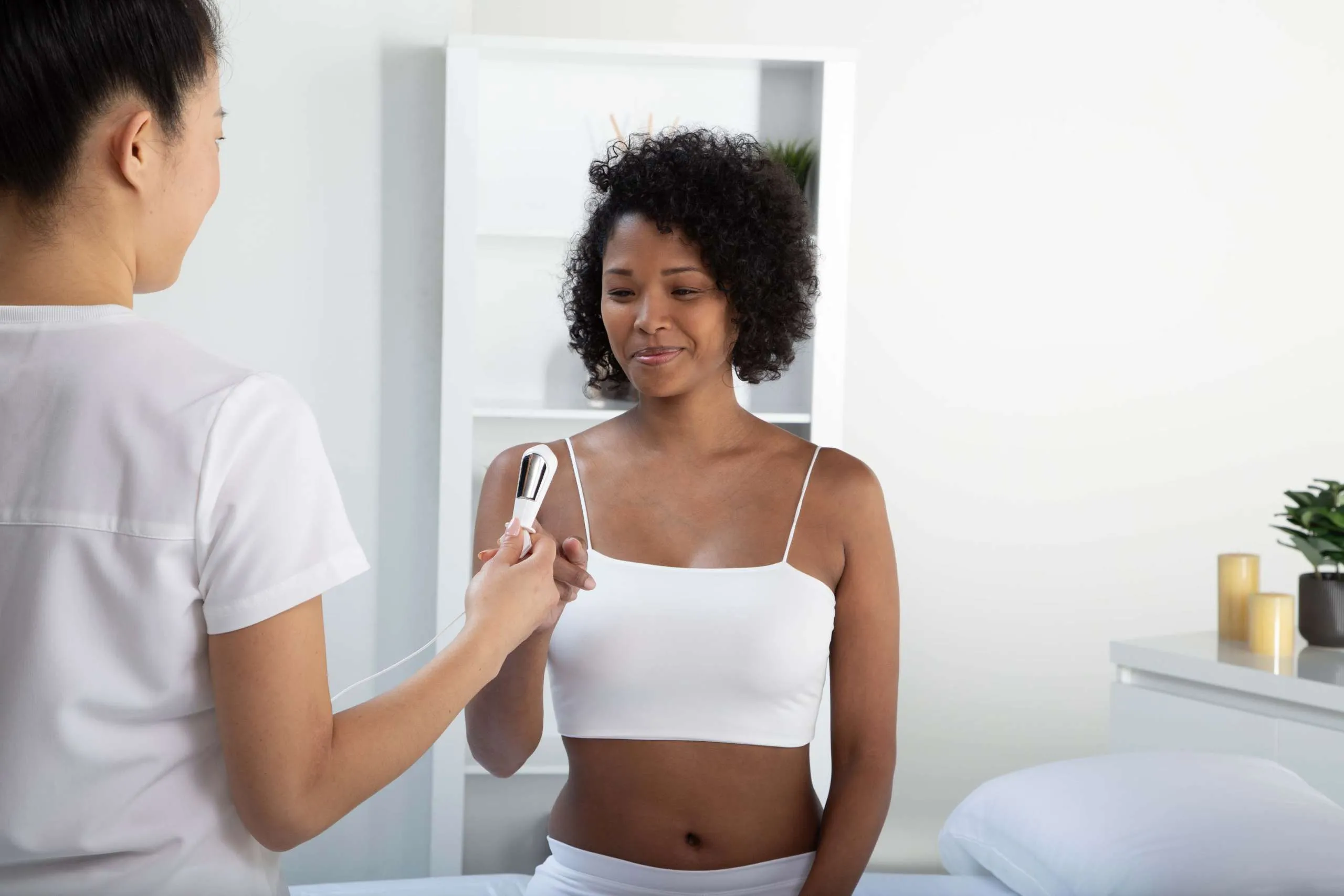 Urinary Incontinence