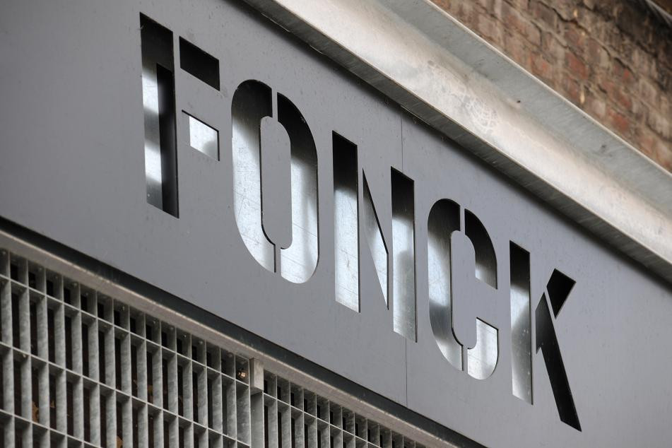 MANEGE FONCK | festivaldeliege