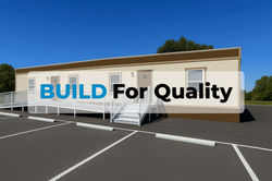 Modular Building Systems International | Construction Trailers | 290 ...