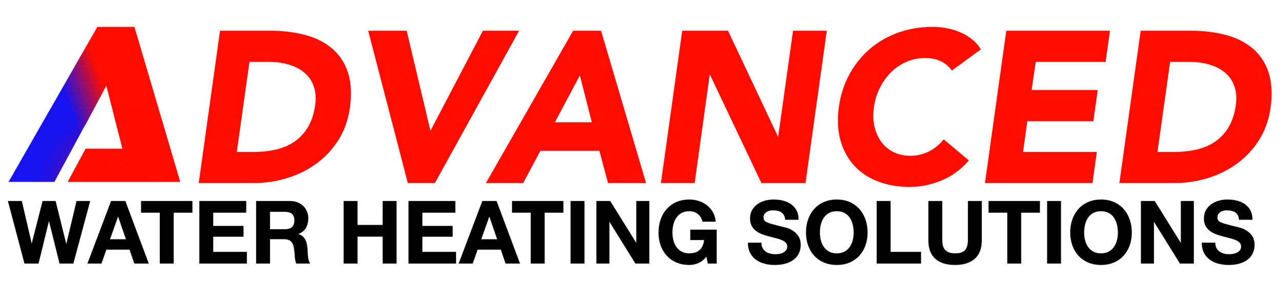 HOME | Advanced Water Heating Services