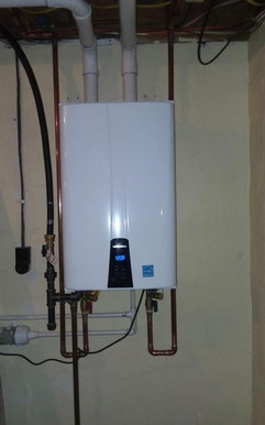 Spring Grove Plumbing | Photos