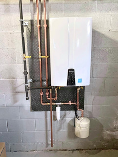 Spring Grove Plumbing | Photos