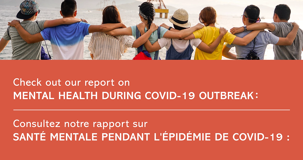 CAMIMH | MENTAL HEALTH