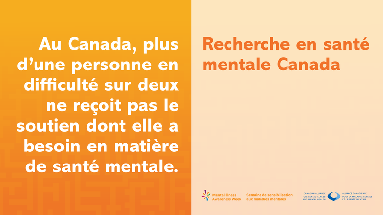 Mental Illness Awareness Week | CAMIMH