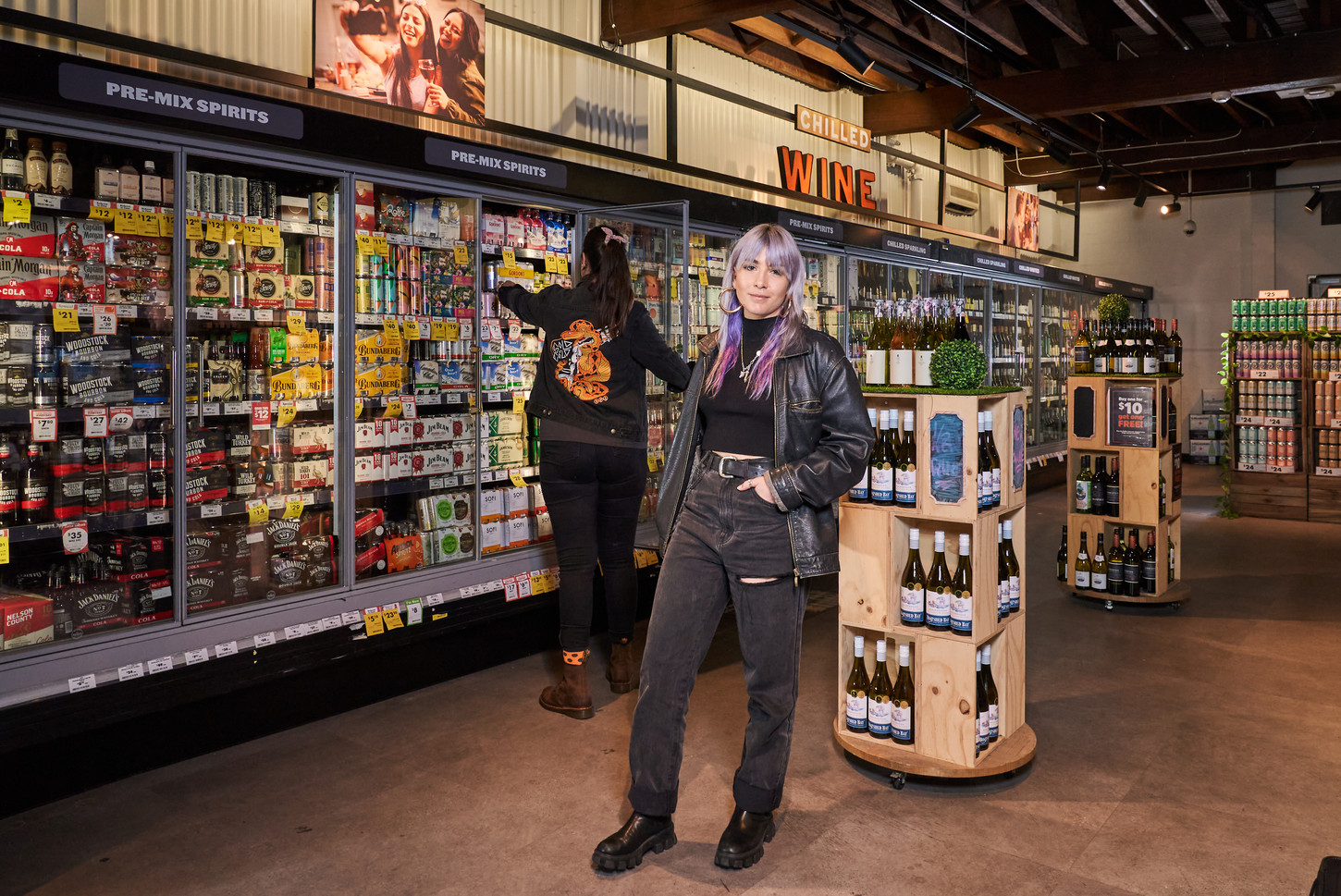 BWS Uniforms | SamRowlands