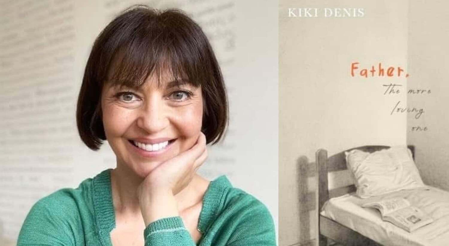 Kiki Denis ’94 - France