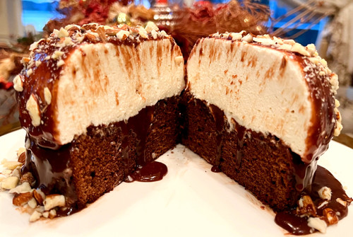 Saturn Chocolate | So Delight