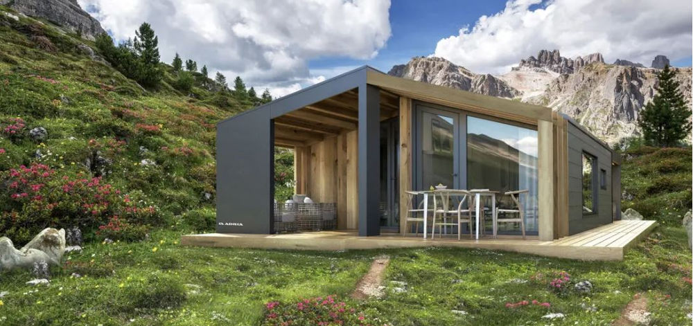 Benefits of Modular Construction | Content Writing | Kristina Radonjic