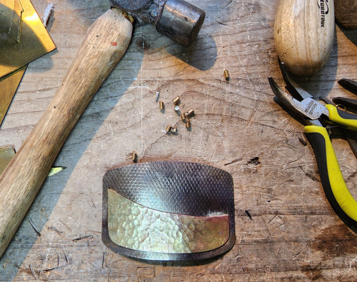 BELT BUCKLES | Keri Duff Zink