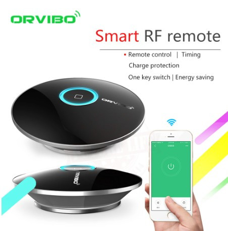 שלט חכם | Orvibo Israel