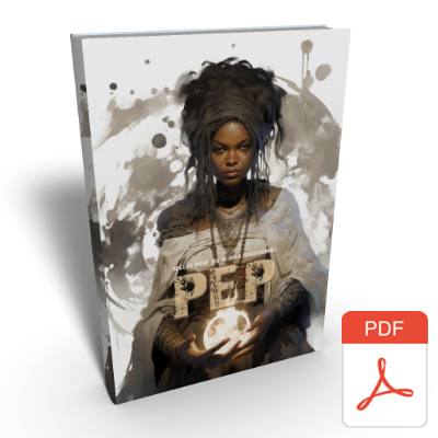 Système de règles PeP 3.0 | Pep Inside