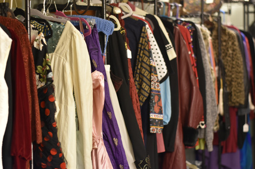 Clothing | Finders and Seekers