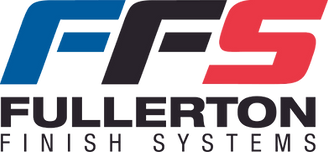 Technical/Design Documents | Fullerton Finish Sys