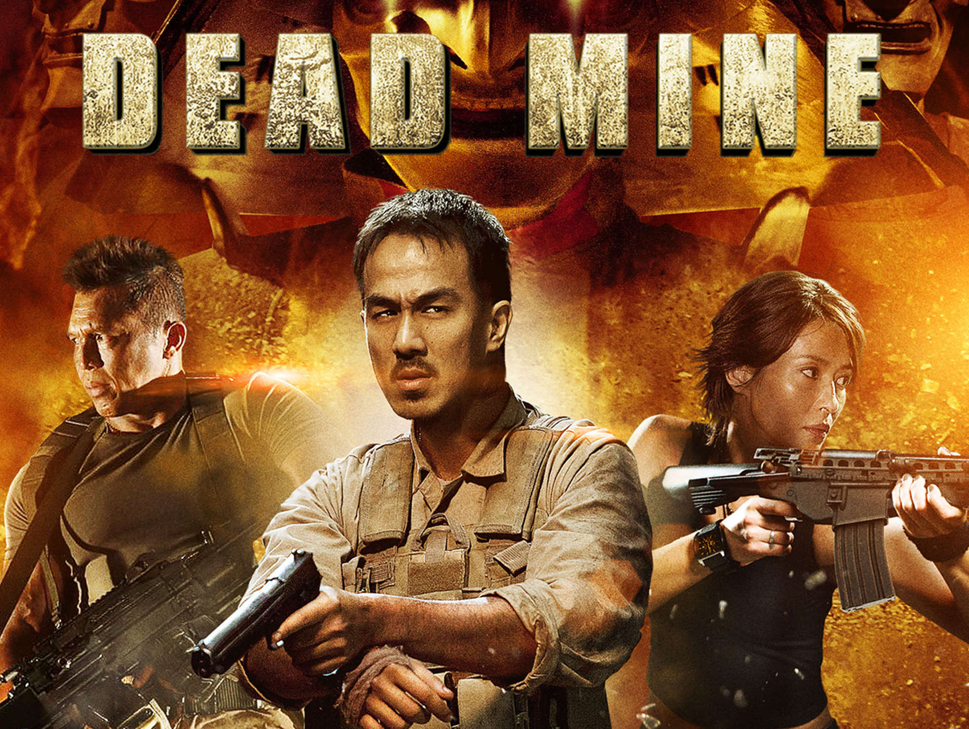 Post-production & Visual Effects | Infinite Studios