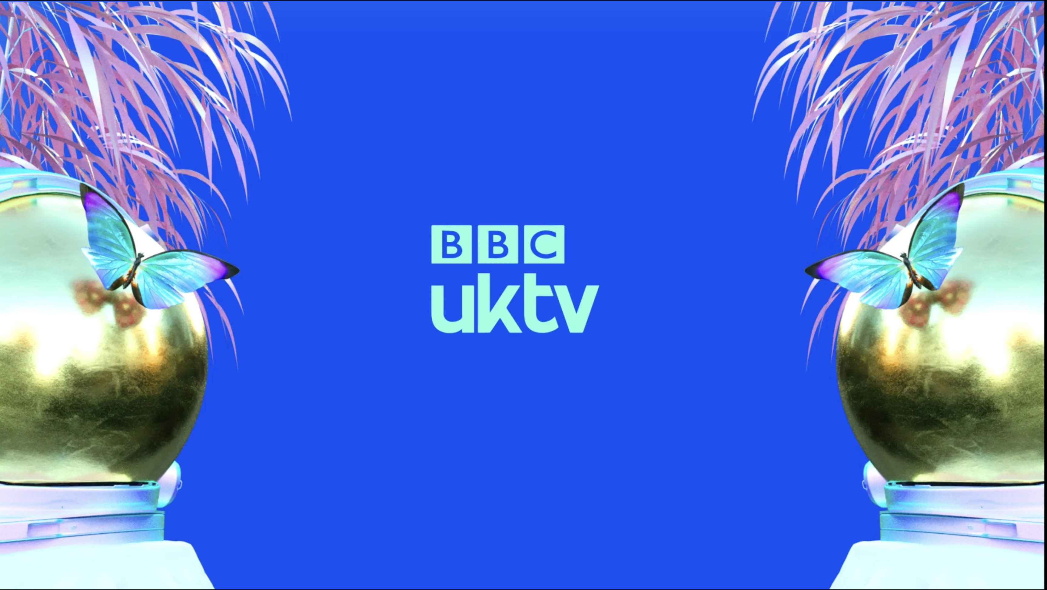 BBC UKTV Idents | Klash Boom Bang