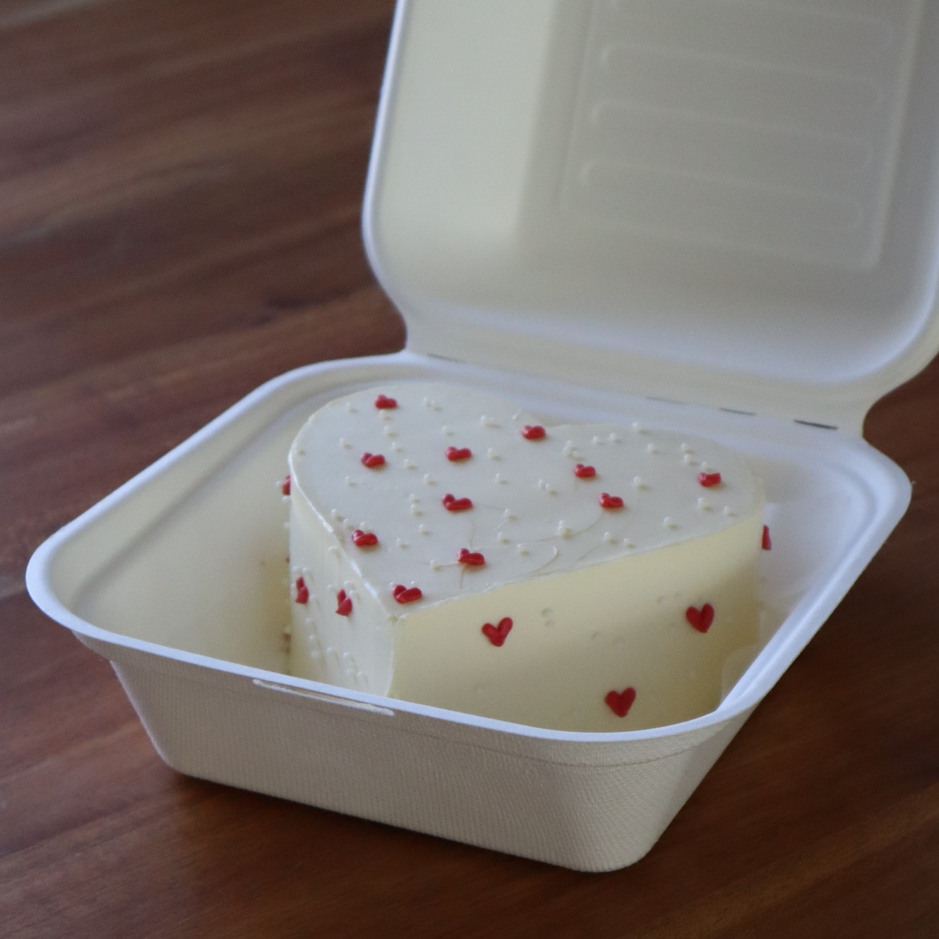 mo mint bakery | custom cakes