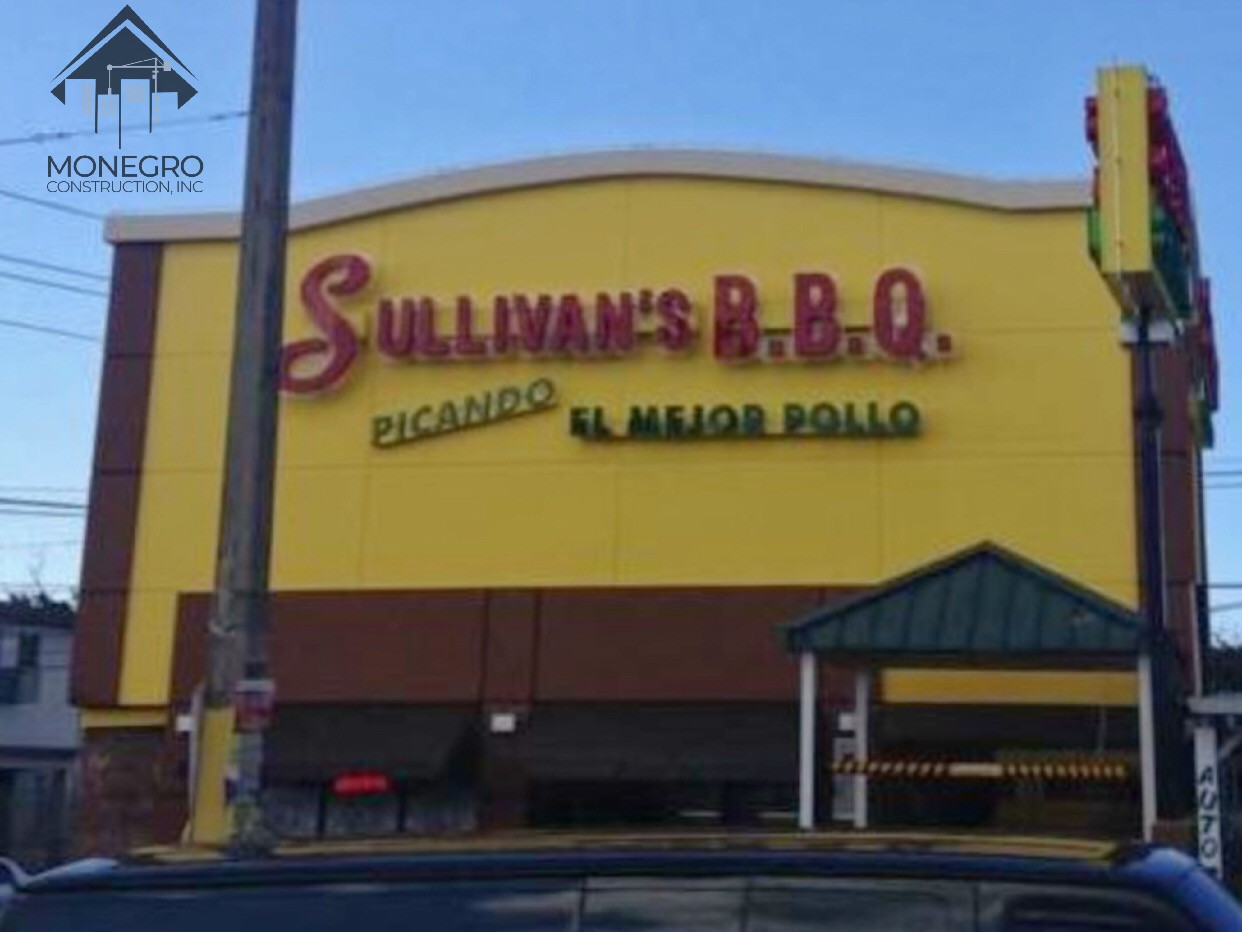 Sullivan's BBQ