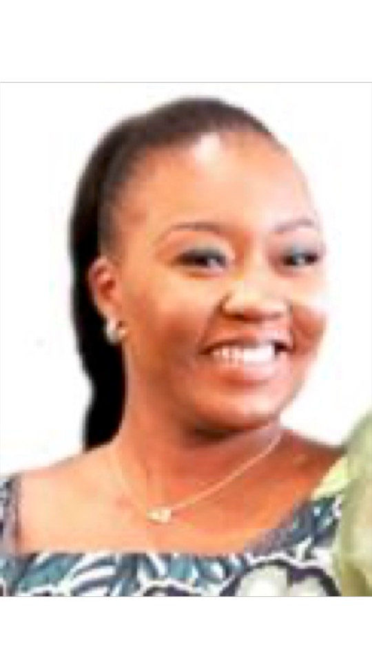 Mariam Touré | Praxis Africa