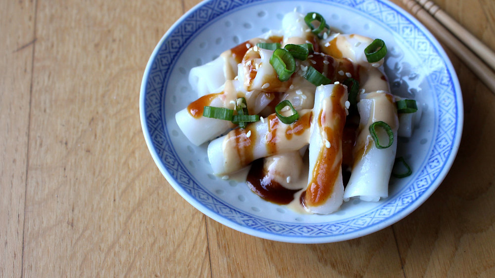 JYU CHEUNG FUN