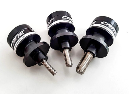 Yamaha Swing Arm Bobbins 8mm | Cane Industries