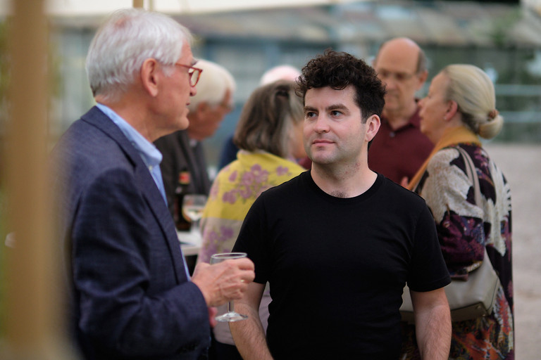 Gallery | David de Winter