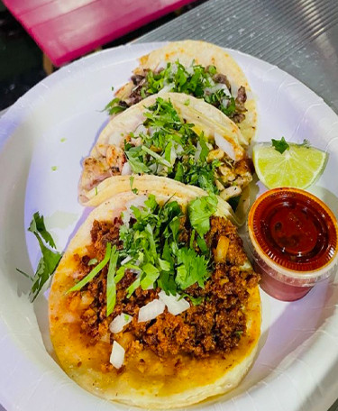 Home | Paradise Taqueria