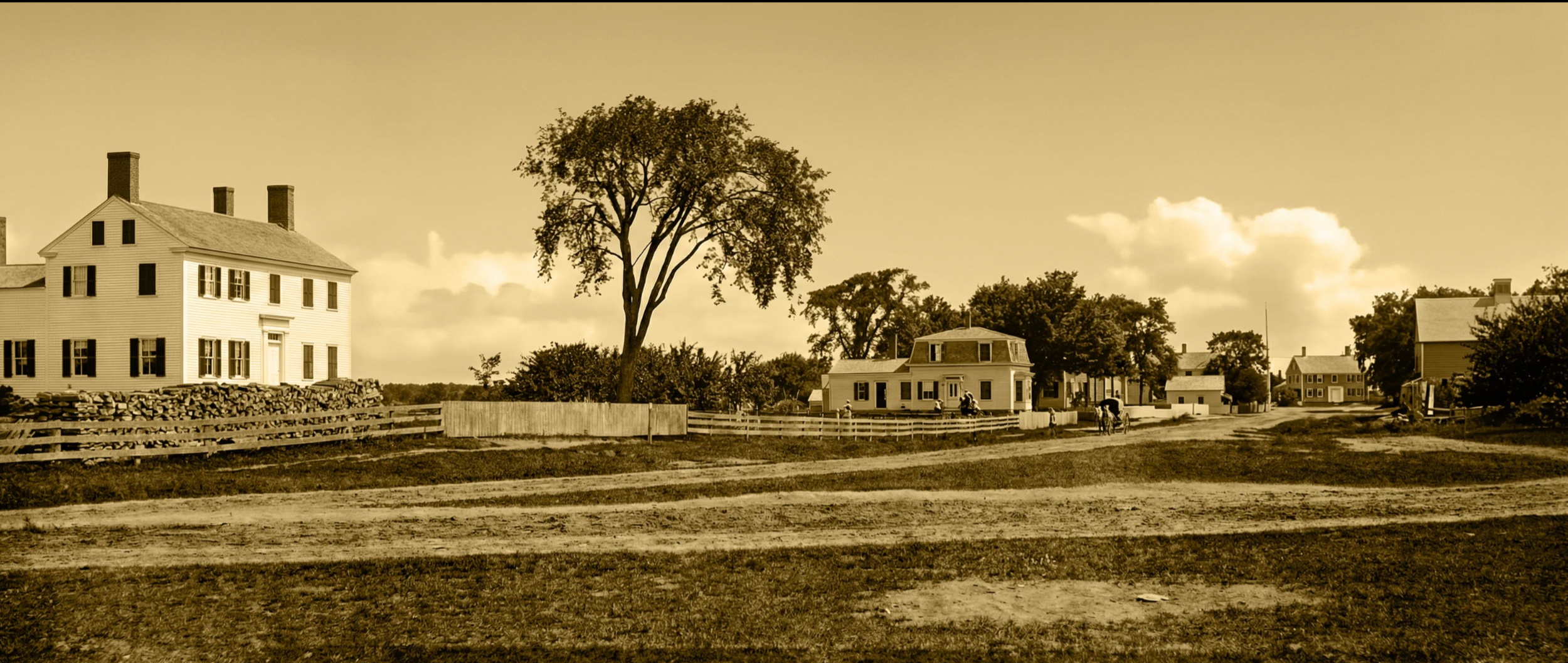 Blog | Salisbury Historical