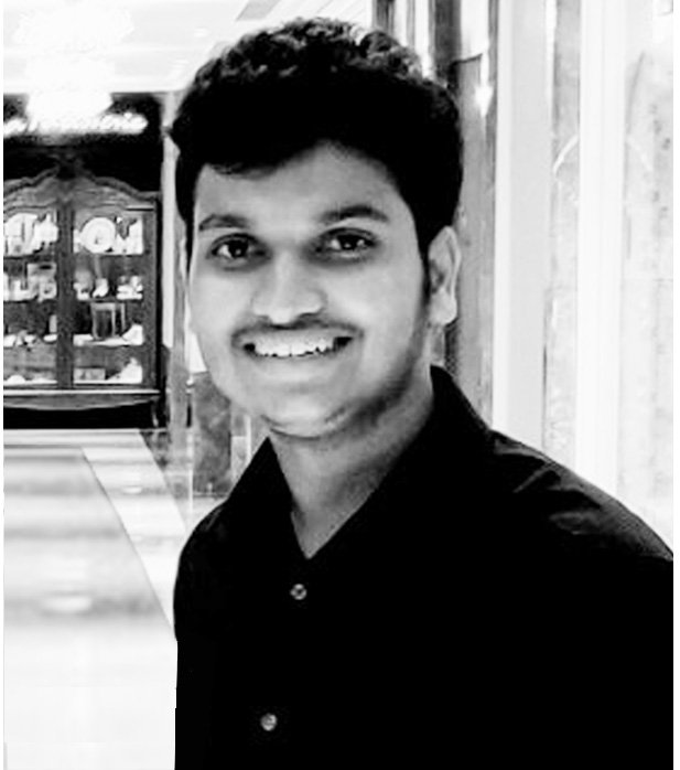 Pranav Goyal | Maison Architects