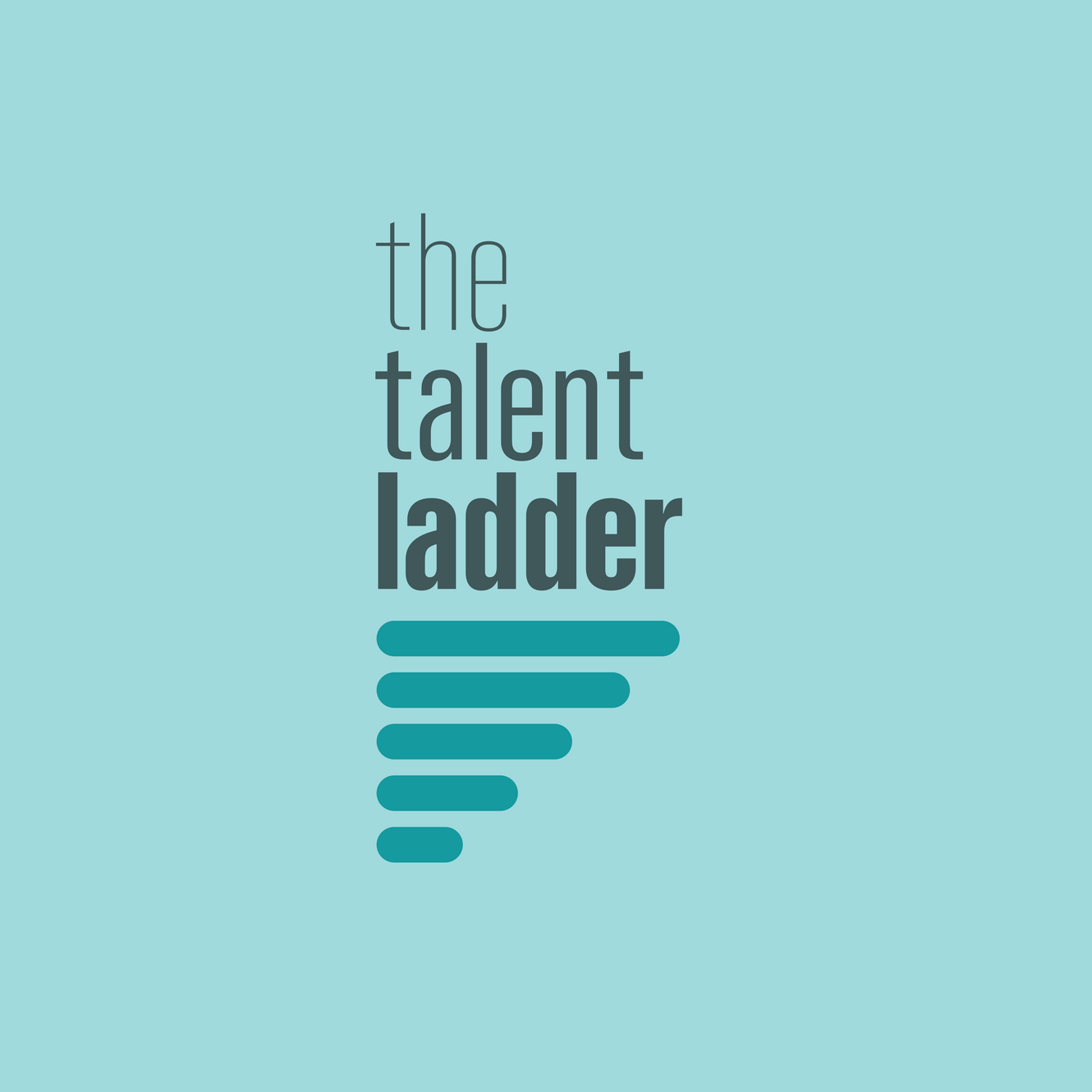 Vision | The Talent Ladder