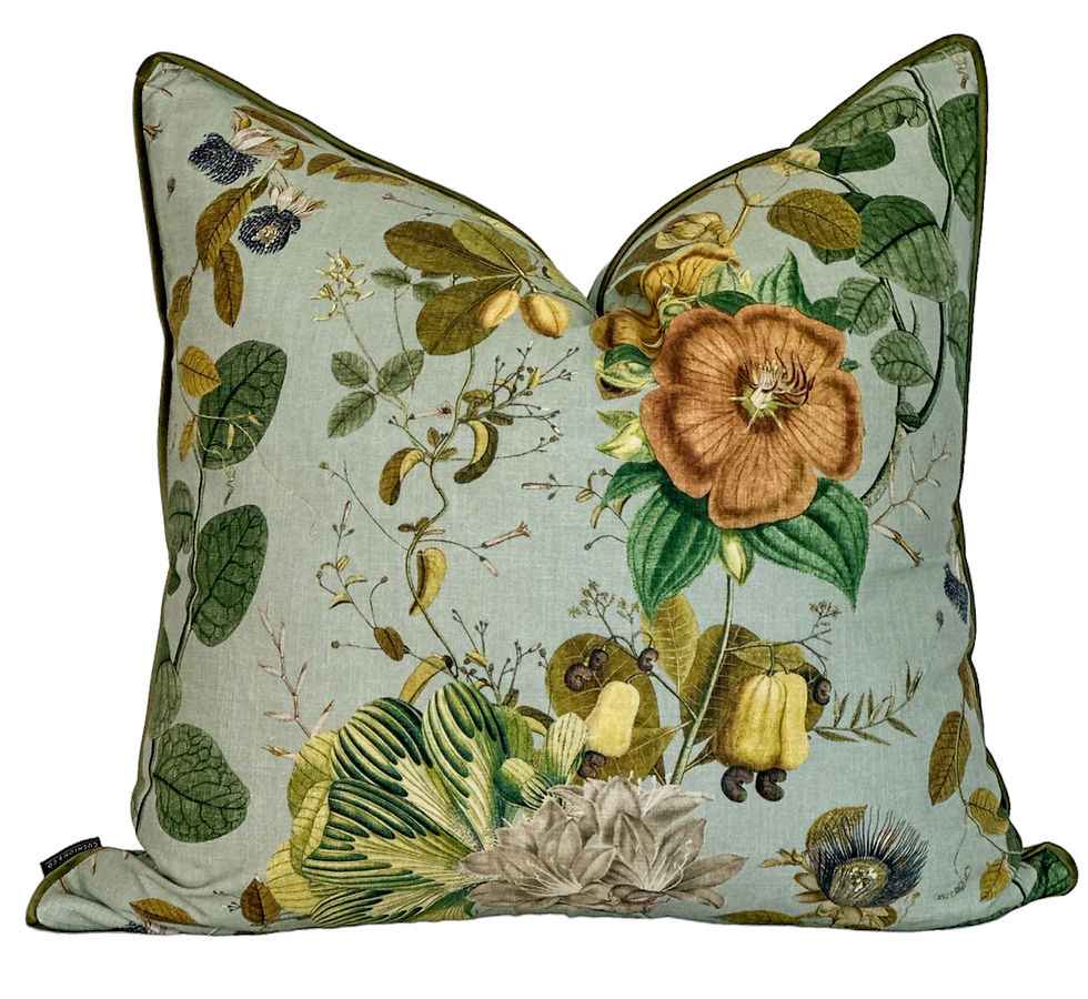 SHOP ALL SCATTER CUSHIONS | Cushion & Co.