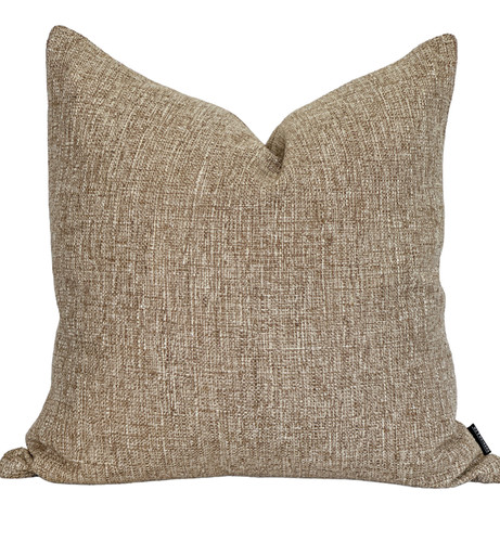 Textured Neutral | Cushion and Co