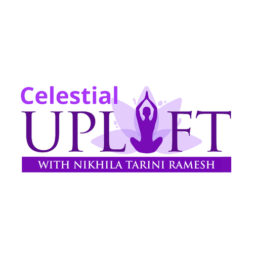 Celestial Uplift | DRPF Worldwide
