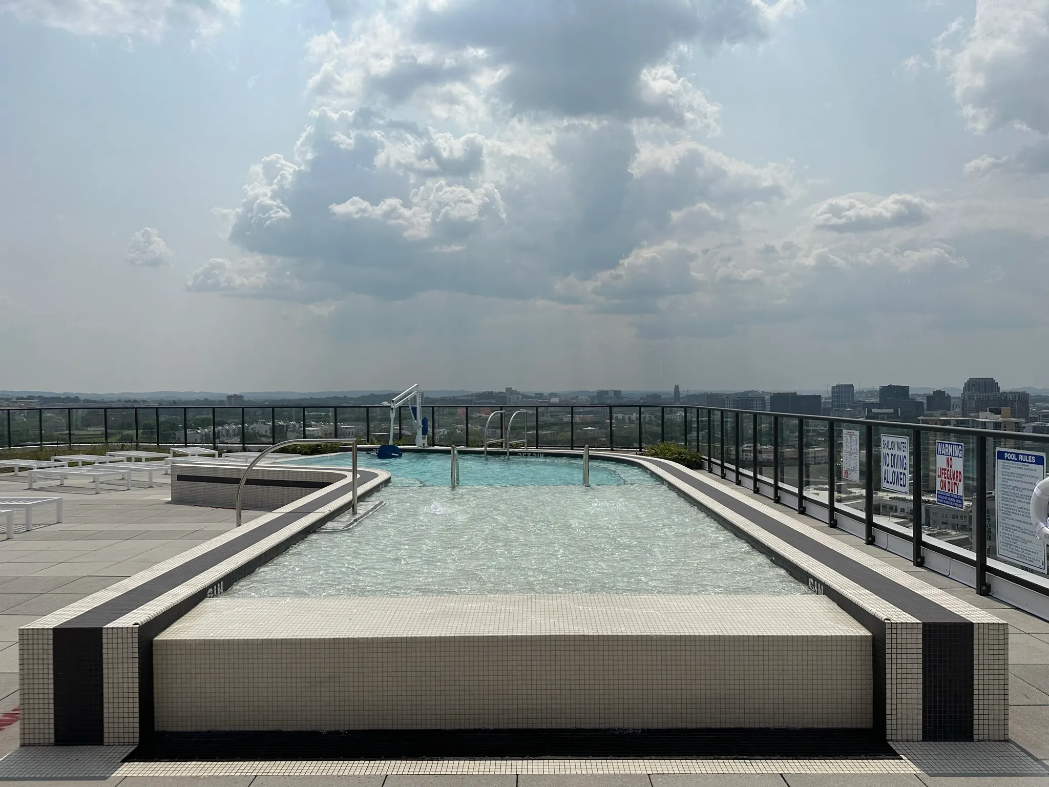 Elevated Aquatics | Aqua Design Systems