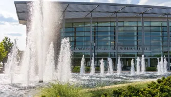 Splash Pads & Fountains | Aqua Design Systems