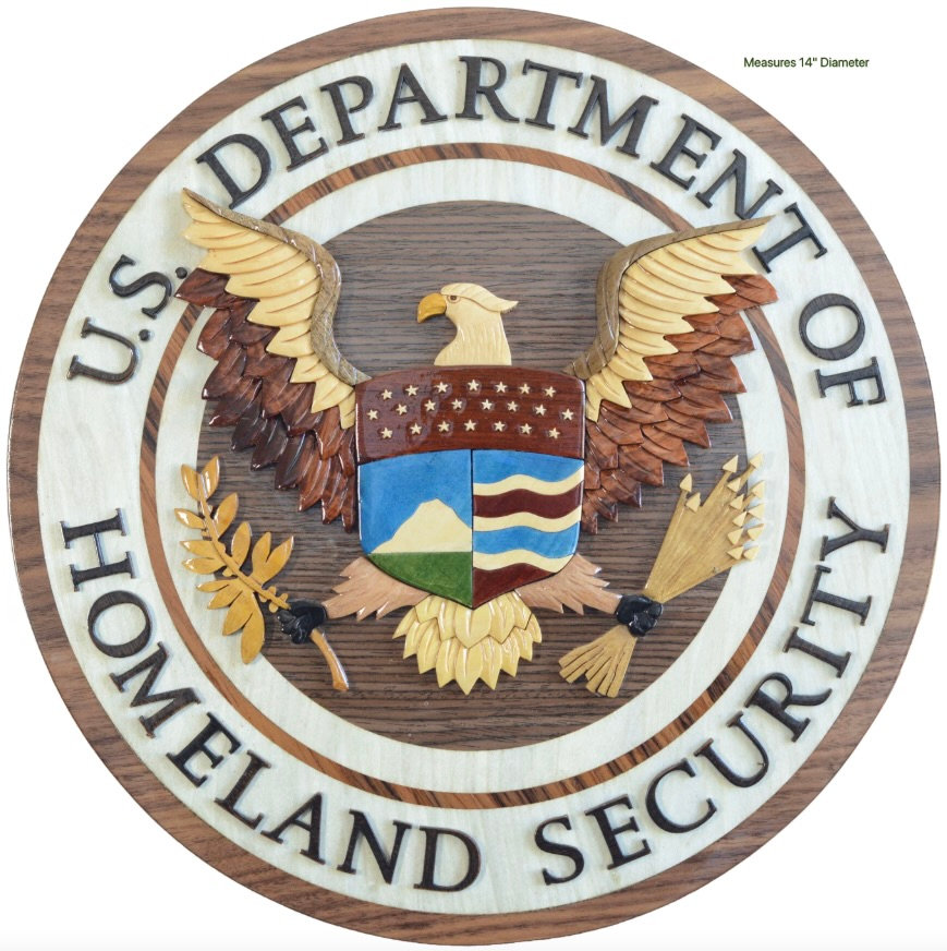 California is Largest Offender of DHS Sanctuary Cities Violations