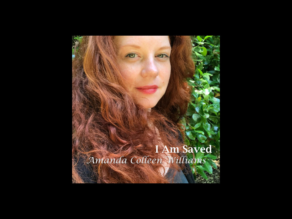 Amanda Colleen Williams | Tour