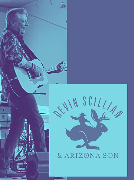 HOME | devinscillian