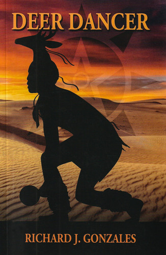 Deer Dancer | The Ixtoc Press