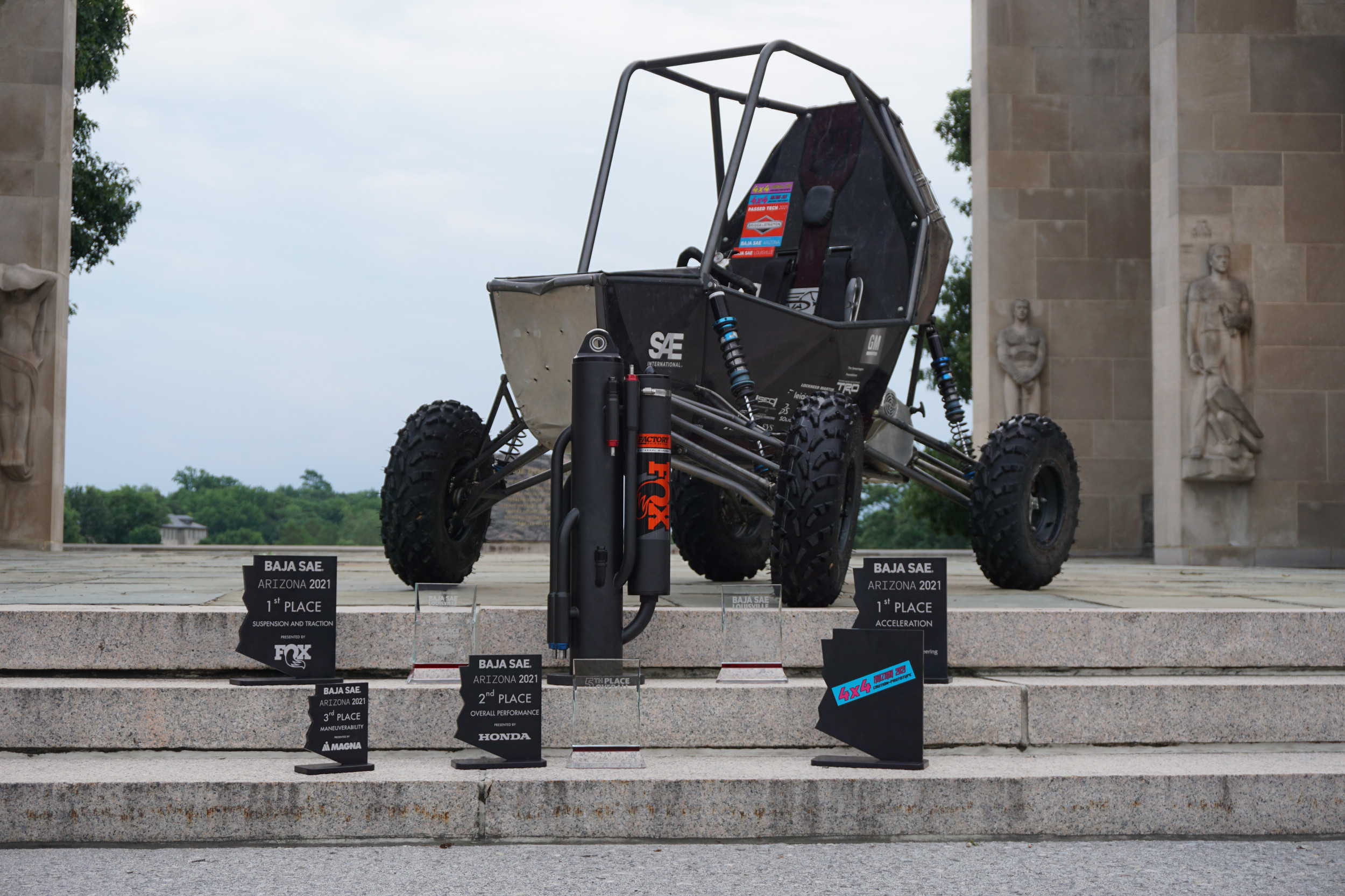 VT Baja | Baja SAE @ Virginia Tech | Off-road