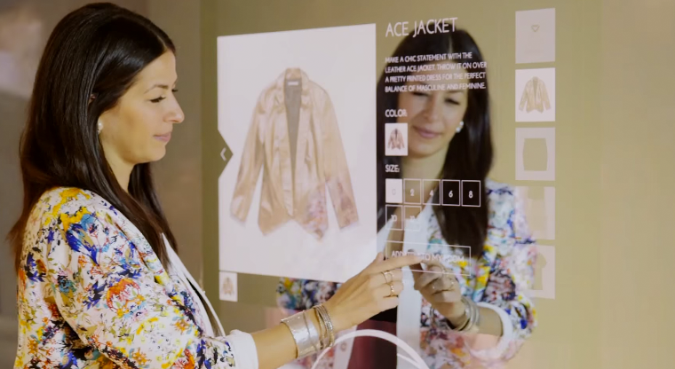4 TECH INNOVATIONS THAT WILL CHANGE THE FUTURE OF SUSTAINABLE FASHION