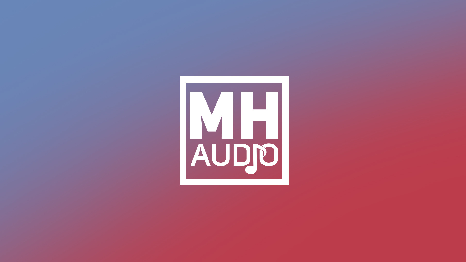 Freelance Music Composer | MH Audio | Manchester
