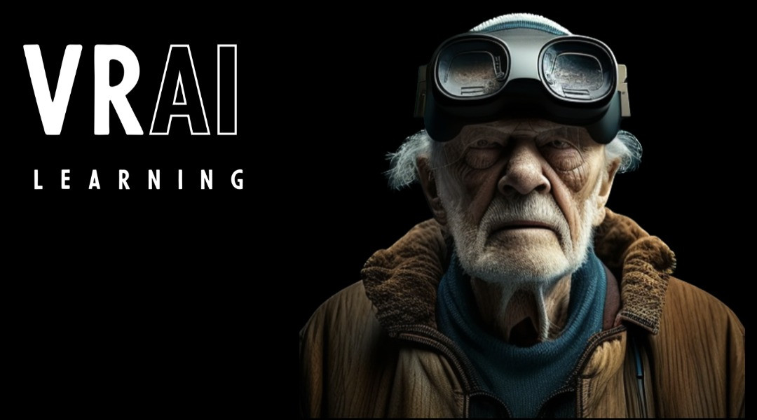 VRAI Learning: Immersive Training Experiences with AI Avatars