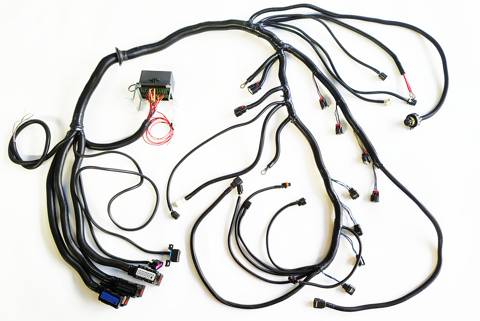 LT1/L86/L83 (2014+) GEN V | Lab Rats Performance