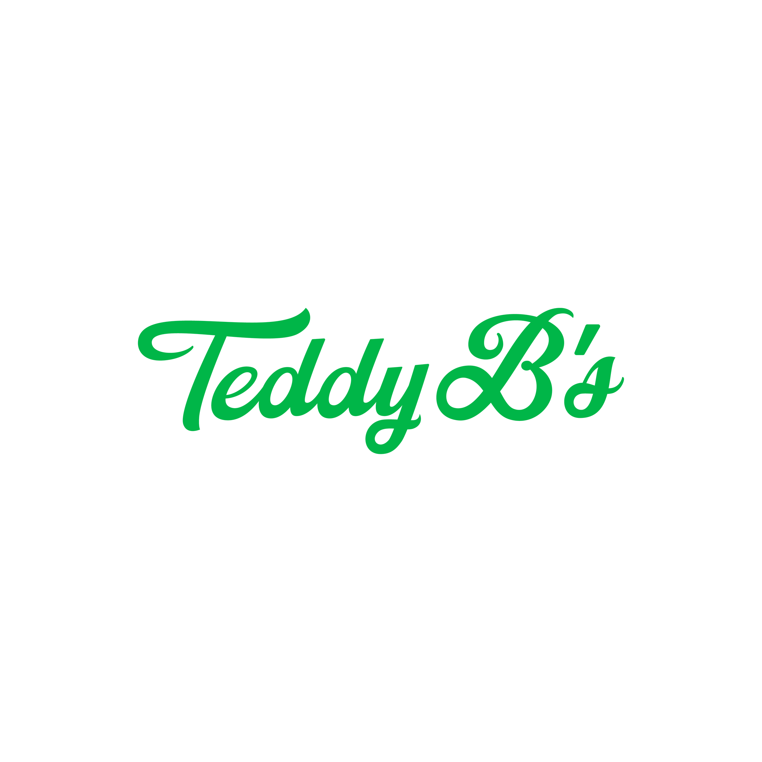 TEDDY B'S | Kiowa Pharmacy | United States