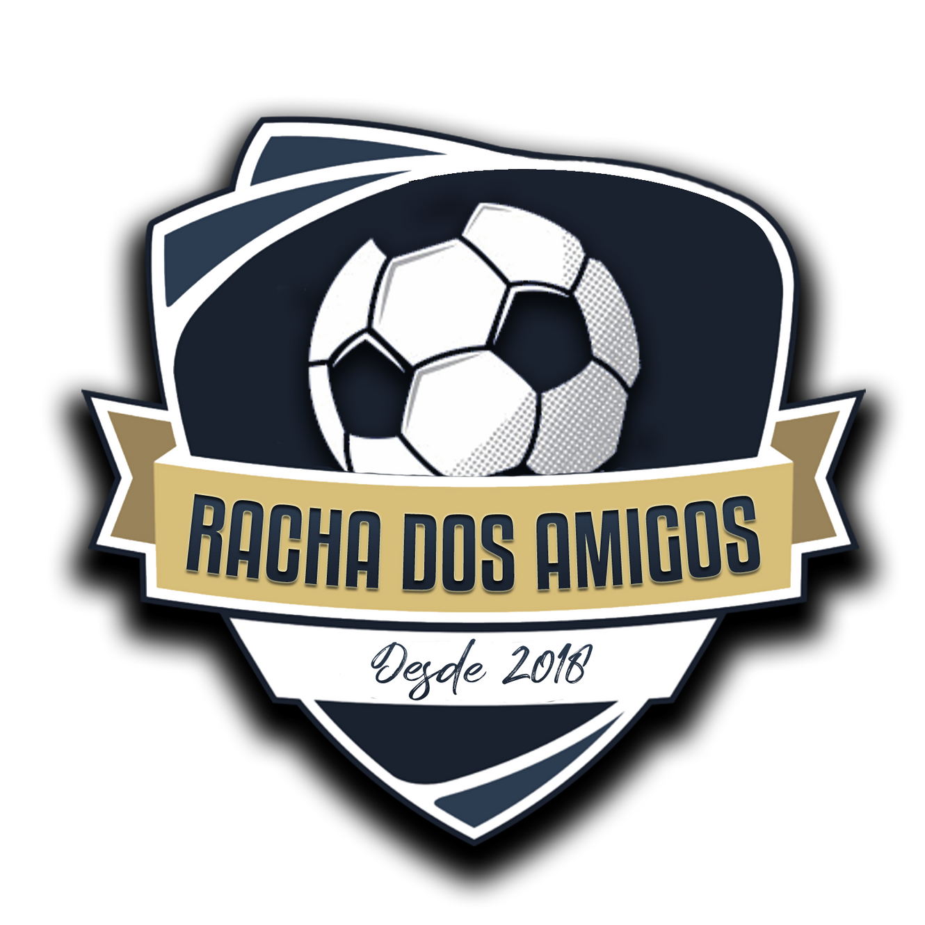 Início | Racha dos Amigos Cupira