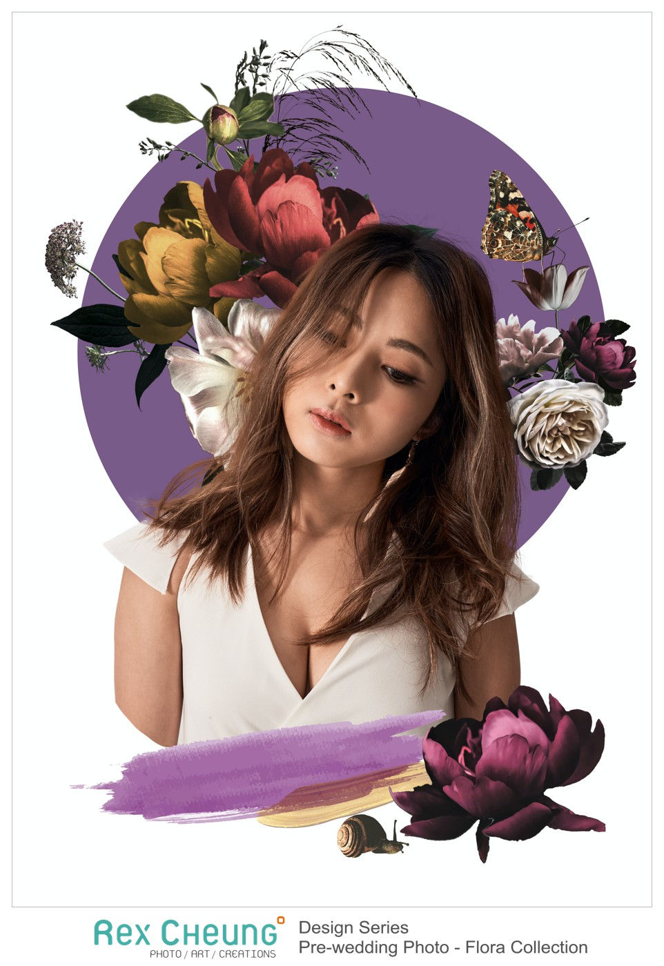 婚禮攝影婚紗攝影 | Rex Cheung Photo | Hong Kong