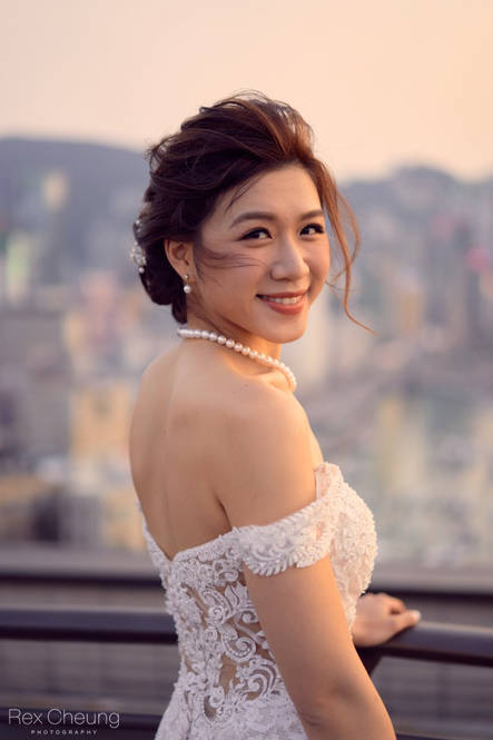 Rex Cheung Photo | 婚禮攝影 | Just Bride