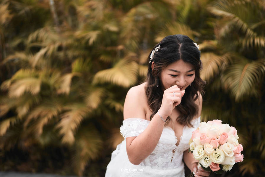 Rex Cheung Photo | 婚禮攝影 | Just Bride