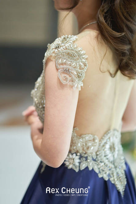 Rex Cheung Photo | 婚禮攝影 | Just Bride