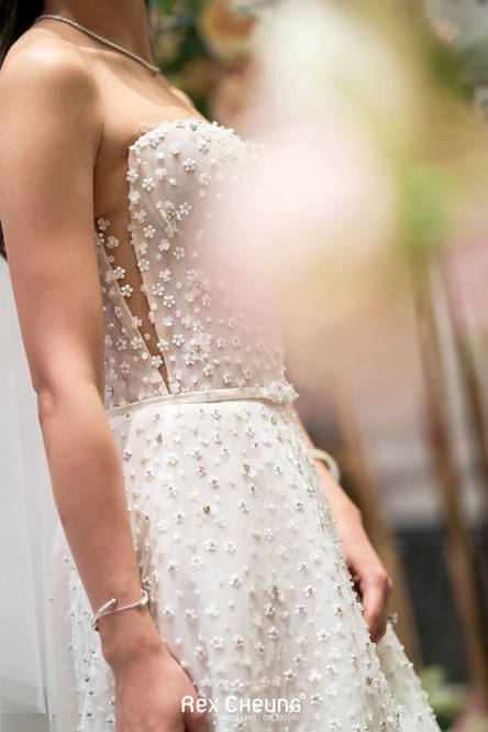 Rex Cheung Photo | 婚禮攝影 | Just Bride